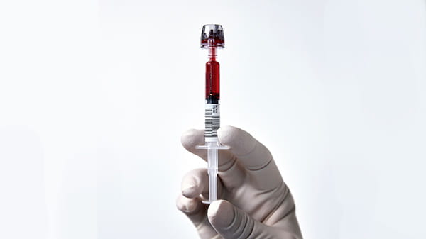 safePICO A en PICO A - bloedgas-aspiratiespuiten - Radiometer