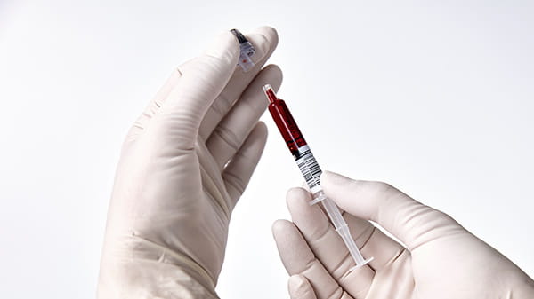 safePICO A en PICO A - bloedgas-aspiratiespuiten - Radiometer